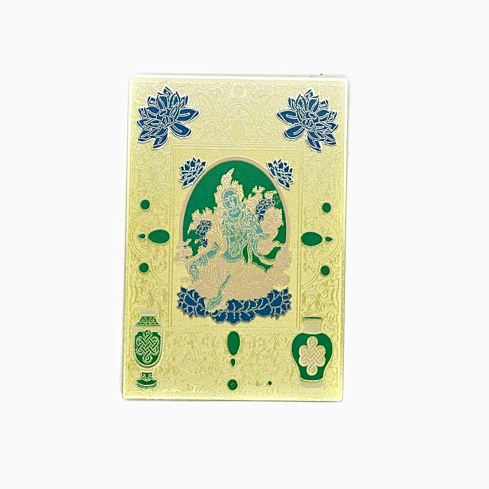 Card cu Tara Verde – SOHUMSTORE.com